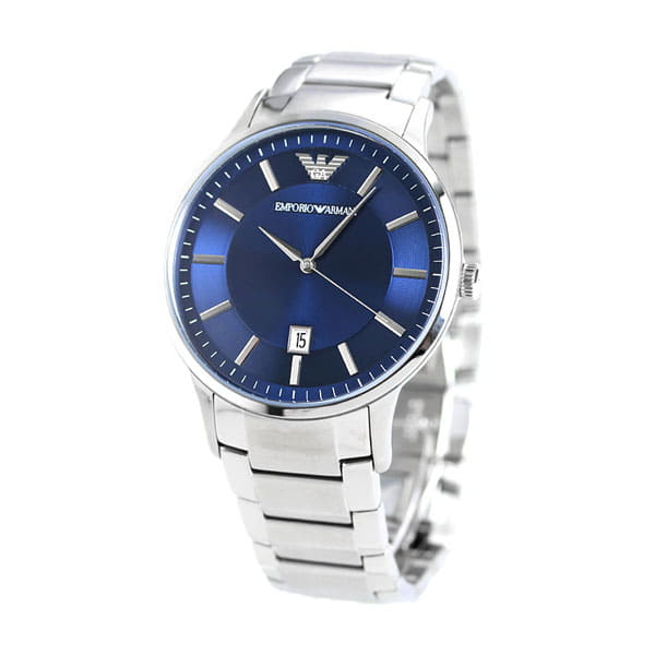 [New]is up to 38 times in Emporio Armani clock mens AR11180 EMPORIO ...