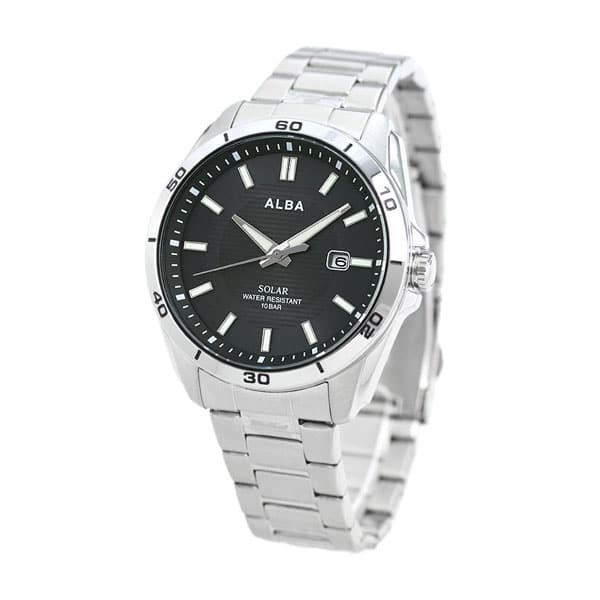 [New]is up to 38 times at overall article 5 times SEIKO mens SEIKO ...