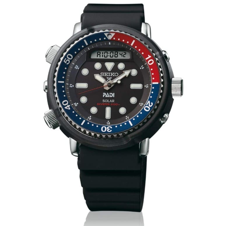 [New]mens Black SNJ027 for the SEIKO SEIKO - BE FORWARD Store