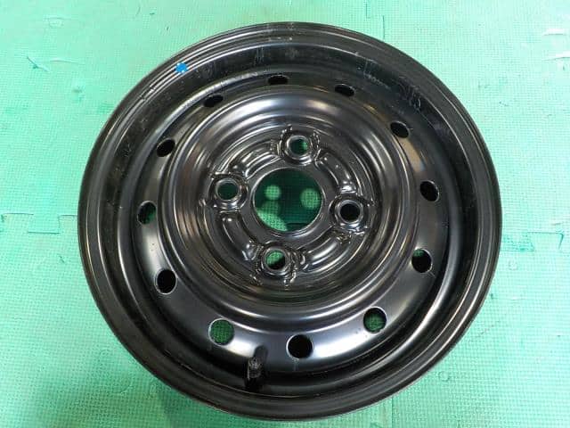 [Used]Every DA17V steel wheel 4321064P3009L - BE FORWARD Auto Parts