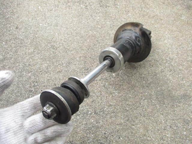 [Used]Canter FBA20 Right Front Shock Absorber MK459972 - BE FORWARD ...
