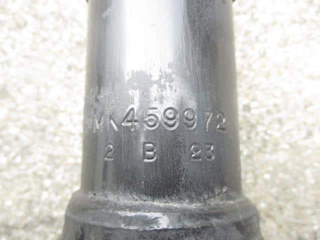 [Used]Canter FBA20 Right Front Shock Absorber MK459972 - BE FORWARD ...
