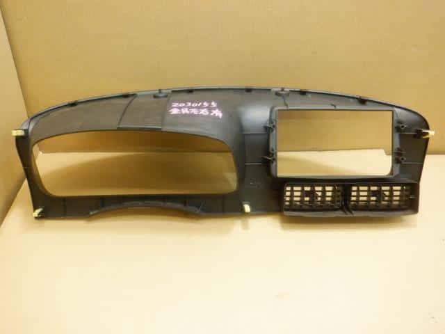 [Used]Move Custom L152S Audio Panel - BE FORWARD Auto Parts