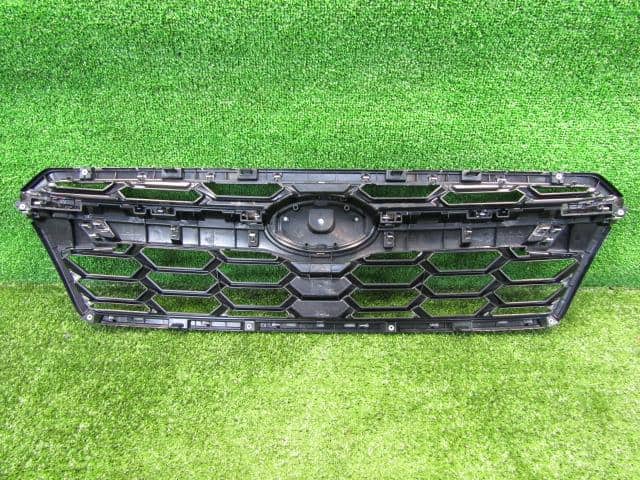[Used]XV GTE Front Grille 91122FL100 - BE FORWARD Auto Parts