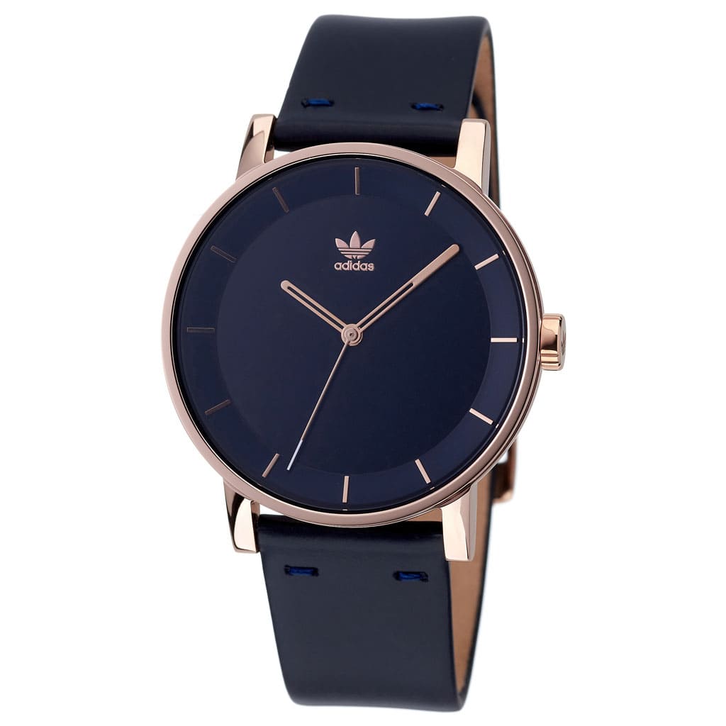 [New]12%OFF sale Adidas adidas clock adidas Adidas clock district L 1 ...
