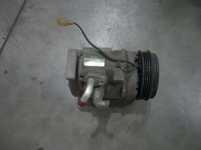 [Used]A/C Compressor TOYOTA Liteace 2011 ABF-S412M 88410BZ140 - BE ...