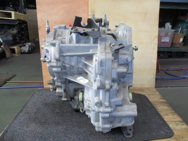 [Used]Automatic Transmission NISSAN Cube 2009 DBA-Z12 310201XC1A - BE FORWARD Auto Parts