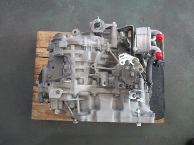 [Used]Automatic Transmission NISSAN Cube 2009 DBA-Z12 310201XC1A - BE FORWARD Auto Parts