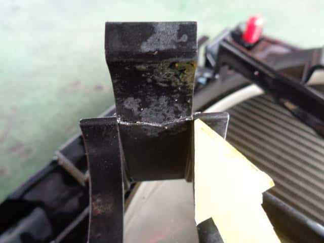 [Used]Radiator TOYOTA Estima 2007 DBA-GSR55W 1640028590 - BE FORWARD ...