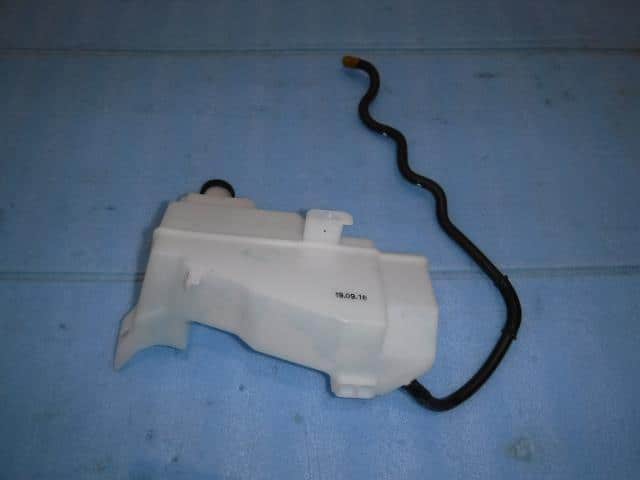 [Used]Coolant Tank NISSAN X-Trail 2019 DBA-NT32 217114BB0B - BE FORWARD ...