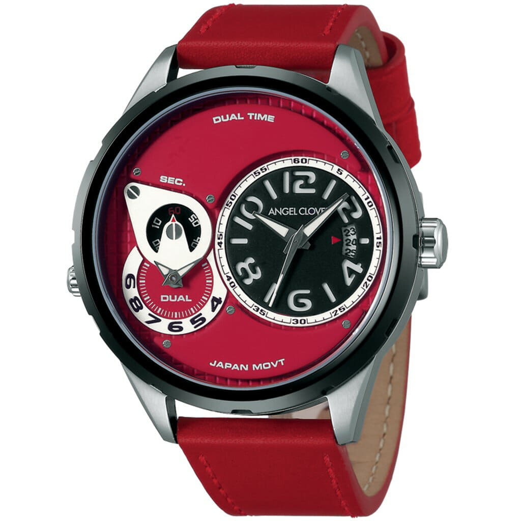 [New]Angel Clover angel clover mens DU47BRE-RE - BE FORWARD Store