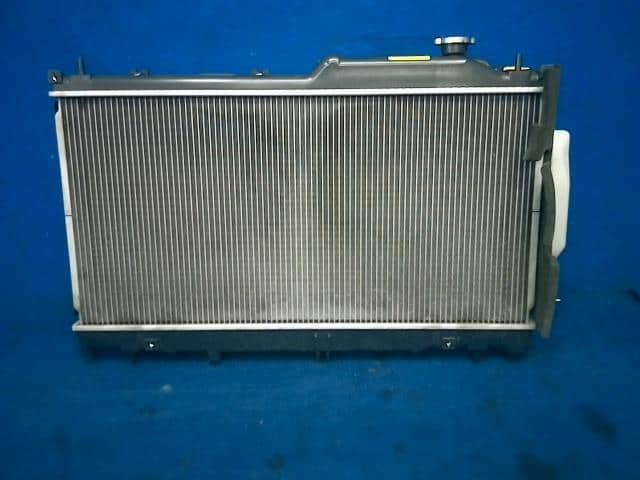 [Used]Forester SJ5 radiator 45111SG000 - BE FORWARD Auto Parts