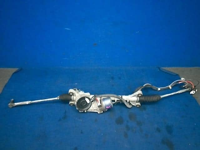 [Used]Forester SJ5 Steering Rack and Pinion 34110SG010 - BE FORWARD ...