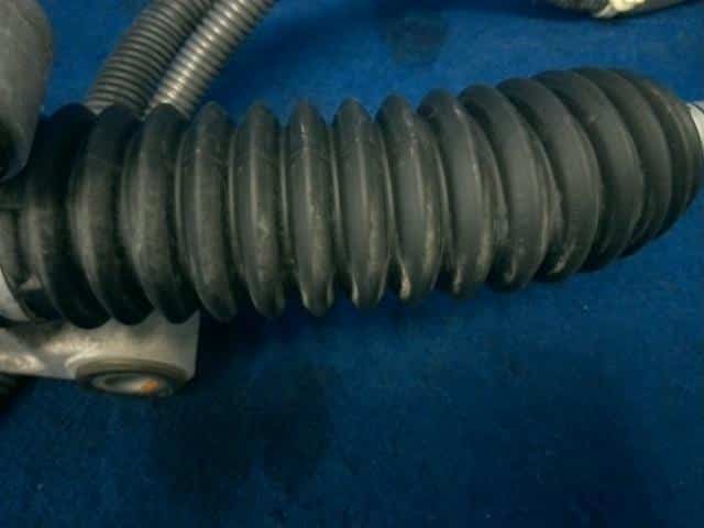[Used]Forester SJ5 Steering Rack and Pinion 34110SG010 - BE FORWARD ...