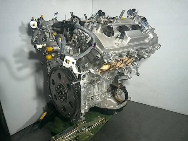 Toyota 2GR-FE Engine V6 Replacement Motor For Camry, 08/14/2023