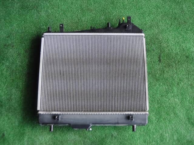[Used]Every DA17V radiator 1770064P20 - BE FORWARD Auto Parts
