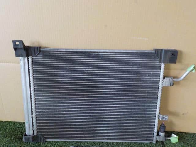 [Used]Sylphy TB17 AC Condenser 921003ST0A - BE FORWARD Auto Parts