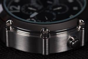 [New]2016 buhr uboot tribute 52mm watch,limited eds., brand warranty ...