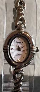 [New]oma quartz watch preowned - BE FORWARD Store