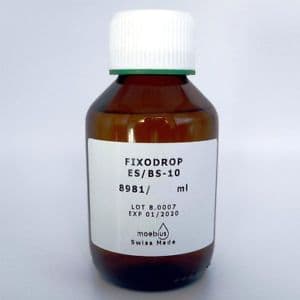 [New]epilame fixodrop moebius 8981 reconditionn en 3 ml - BE FORWARD Store