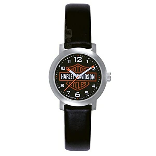 [New]Harley-Davidson Harley-Davidson Harley Davidson clock Harley ...