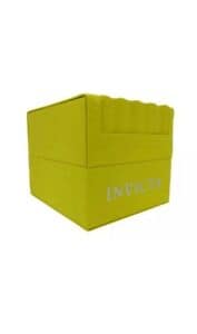 [New]round white analog Rome clear invicta 0133 womens round white ...