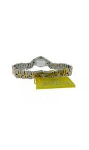 [New]round white analog Rome clear invicta 0133 womens round white ...