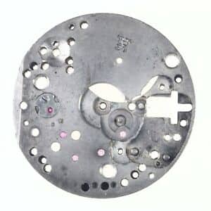 [New]fhf 31 platina plate - BE FORWARD Store