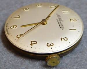 [New]rasserumubumentokurisutarukyariba thos russell watch movement, all ...