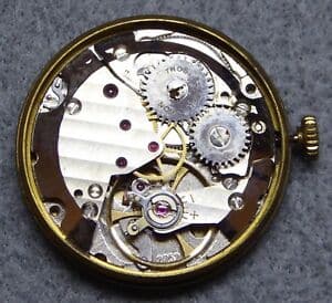 [New]rasserumubumentokurisutarukyariba thos russell watch movement, all ...