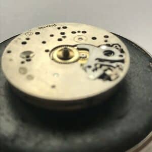 [New]Chronograph movement chronographe mouvement landeron 51 ...