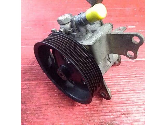 [Used]Teana J32 power steering vane pump 491101AA0A - BE FORWARD Auto Parts