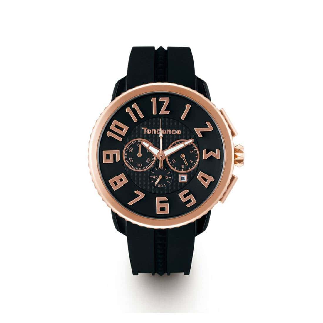 [New]TENDENCE TENDENCE GULLIVER 47 Gulliver 47 TY460013 Black X Rose ...