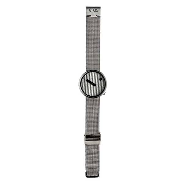 [New]NAVA Design Nava Design JACQUARD STAINLESS STEEL NVA020042 - BE ...