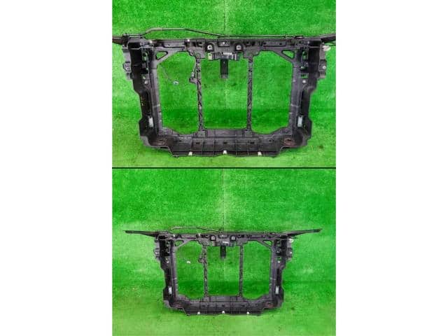 [Used]CX-5 KEEFW core support KD5153110 - BE FORWARD Auto Parts