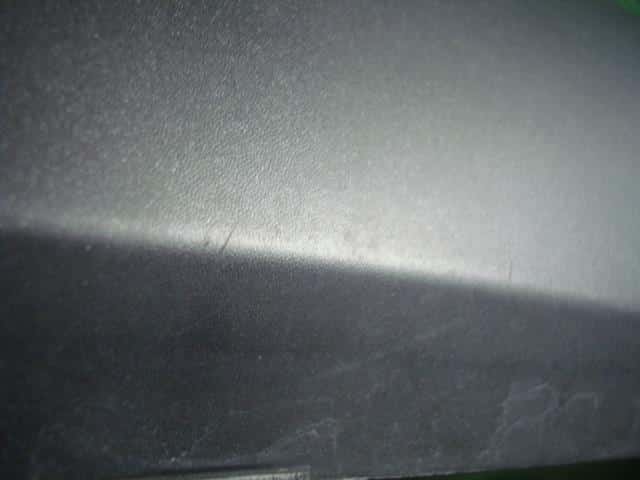 [Used]NX AGZ10 Front Spoiler 5241178010 - BE FORWARD Auto Parts