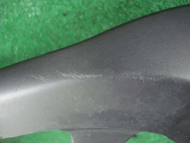 [Used]NX AGZ10 Front Spoiler 5241178010 - BE FORWARD Auto Parts