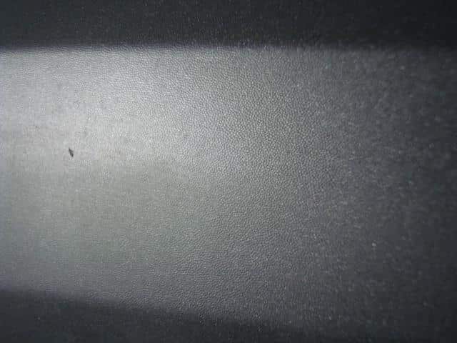 [Used]NX AGZ10 Front Spoiler 5241178010 - BE FORWARD Auto Parts