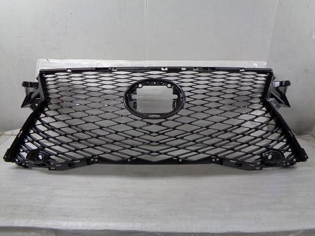 [Used]RX GYL20W Front Grille 5311148350 - BE FORWARD Auto Parts