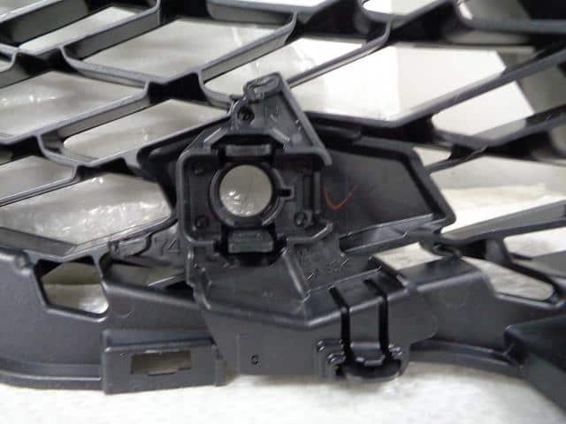 [Used]RX GYL20W Front Grille 5311148350 - BE FORWARD Auto Parts