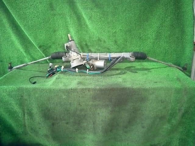 [Used]Forester SH5 Steering Gear Box 34110SC020 - BE FORWARD Auto Parts