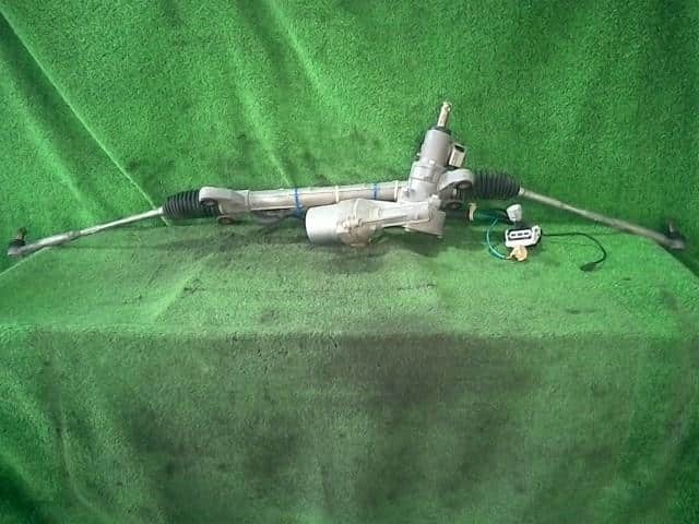 [Used]Forester SH5 Steering Gear Box 34110SC020 - BE FORWARD Auto Parts