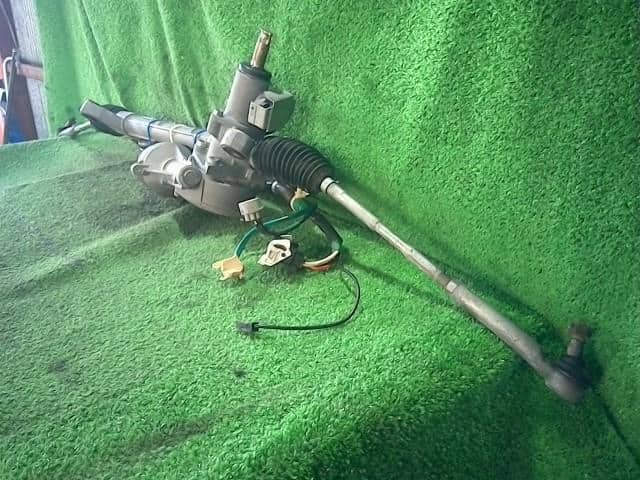 [Used]Forester SH5 Steering Gear Box 34110SC020 - BE FORWARD Auto Parts