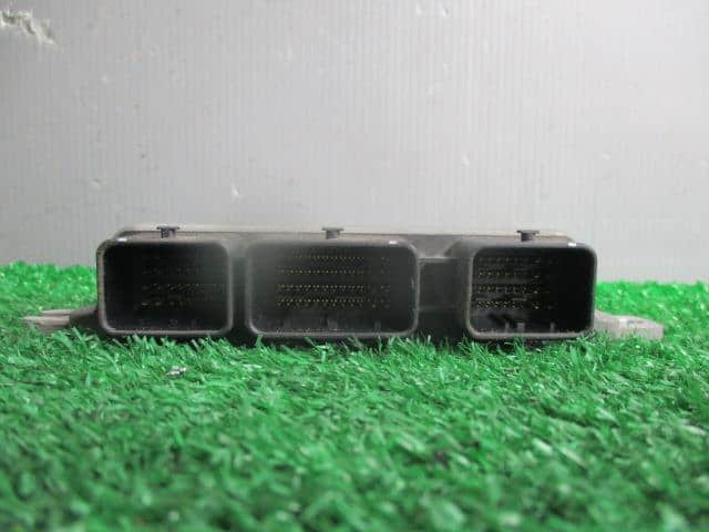 [Used]Tiida C11 Engine Control Unit / ECU - BE FORWARD Auto Parts