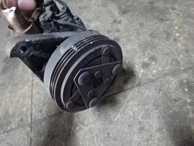 [Used]Acty HH5 A/C Compressor 38810PFE005 - BE FORWARD Auto Parts