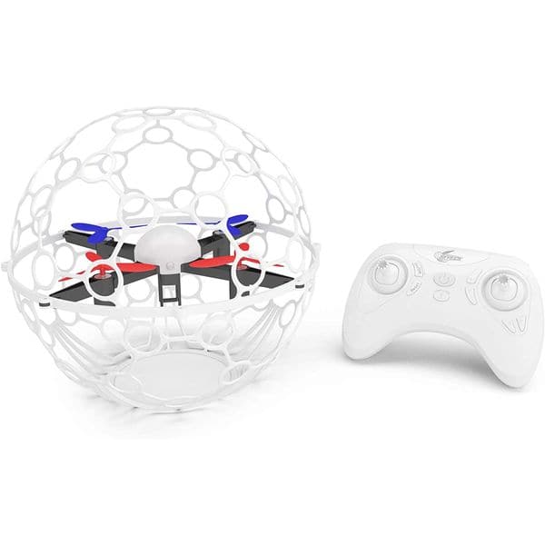[New]Saccade loan SKY-KICK sky kick SKYKICK drone with the JBS guard ...