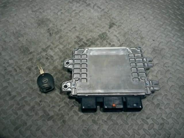 [Used]Engine Control Unit / ECU NISSAN Nv350 caravan 2014 CBF-VR2E26 ...