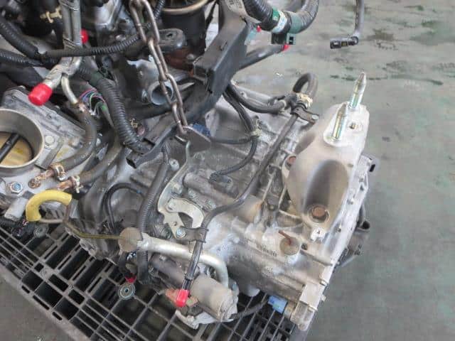 [Used]Automatic Transmission HONDA CR-V 2007 DBA-RE4 - BE FORWARD Auto ...