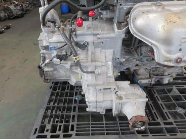 [Used]Automatic Transmission HONDA CR-V 2007 DBA-RE4 - BE FORWARD Auto ...