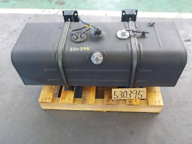 Toyota Dyna Diesel Tank
